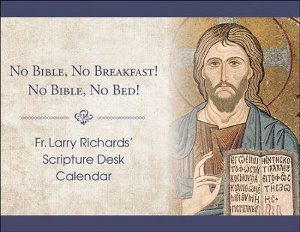 No Bible, No Breakfast! No Bible, No Bed!